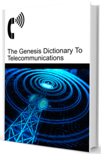 Genesis Telecommunication Dictionary
