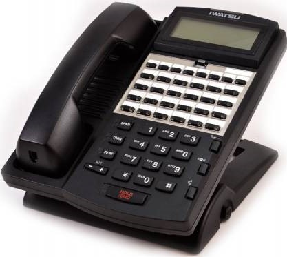 Legacy Phone System Support - Genesis BCS